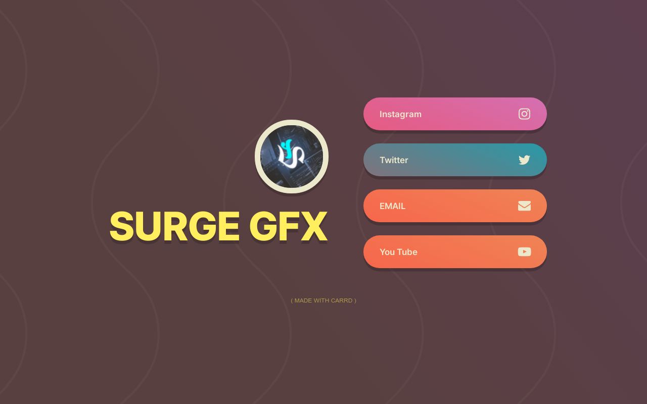 SURGE GFX